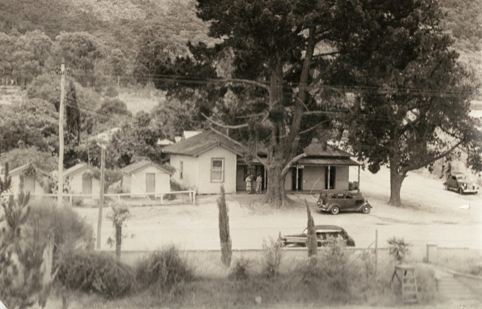 Tawonga is situated in the Kiewa Valley, North East Victoria in the ...